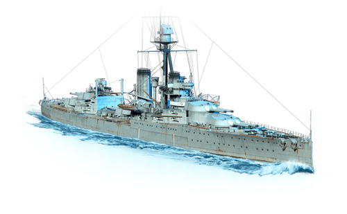 Implacable – WoWS: Legends – Stats + Builds – Tier VII Aircraft Carrier