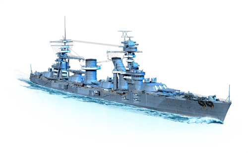 AL Avrora – WoWS: Legends – Commander Skills and Builds