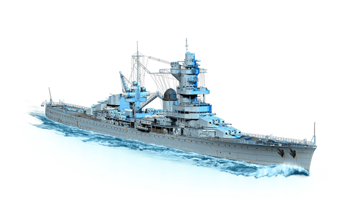Gunichi Mikawa – WoWS: Legends – Commander Skills and Builds