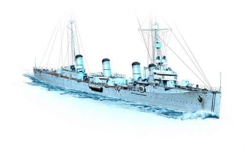 Andrea Doria Wows Legends Stats Builds Tier V Battleship