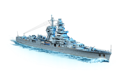 AL Roon – WoWS: Legends – Commander Skills and Builds