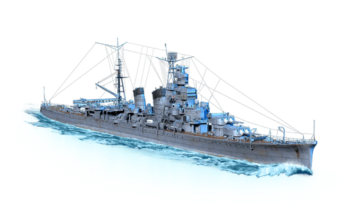 AL Azuma – WoWS: Legends – Commander Skills and Builds