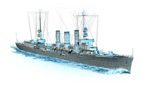 Isoroku Yamamoto – WoWS: Legends – Commander Skills and Builds