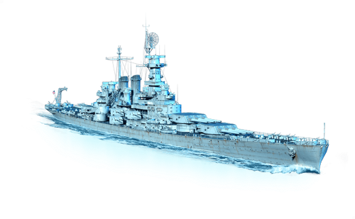 Charles Madden – WoWS: Legends – Commander Skills and Builds