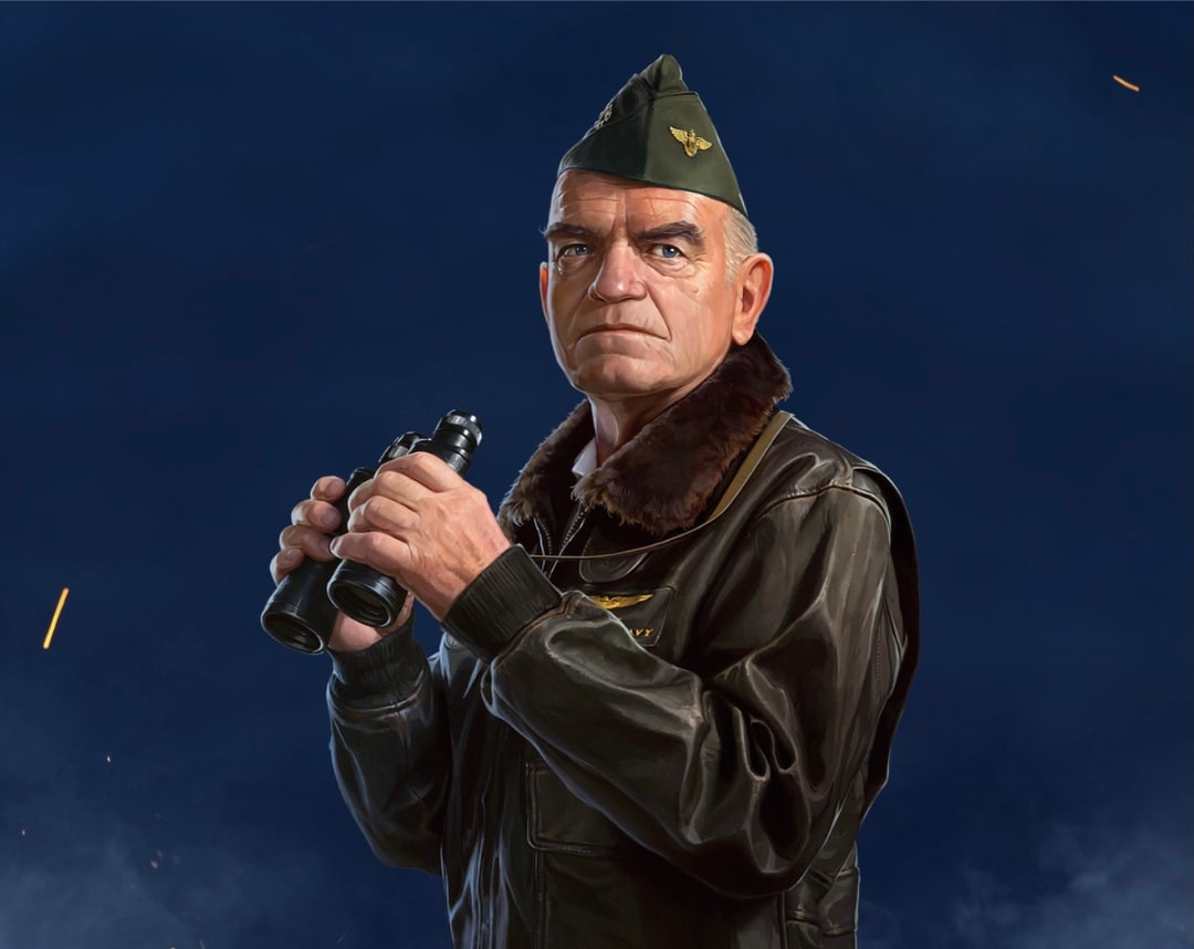 Takeo Takagi – WoWS: Legends – Commander Skills and Builds