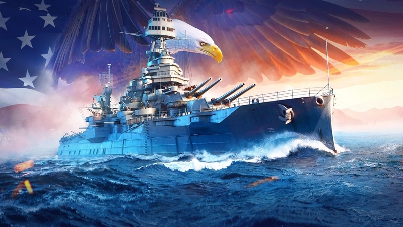 Otto Ciliax – WoWS: Legends – Commander Skills and Builds