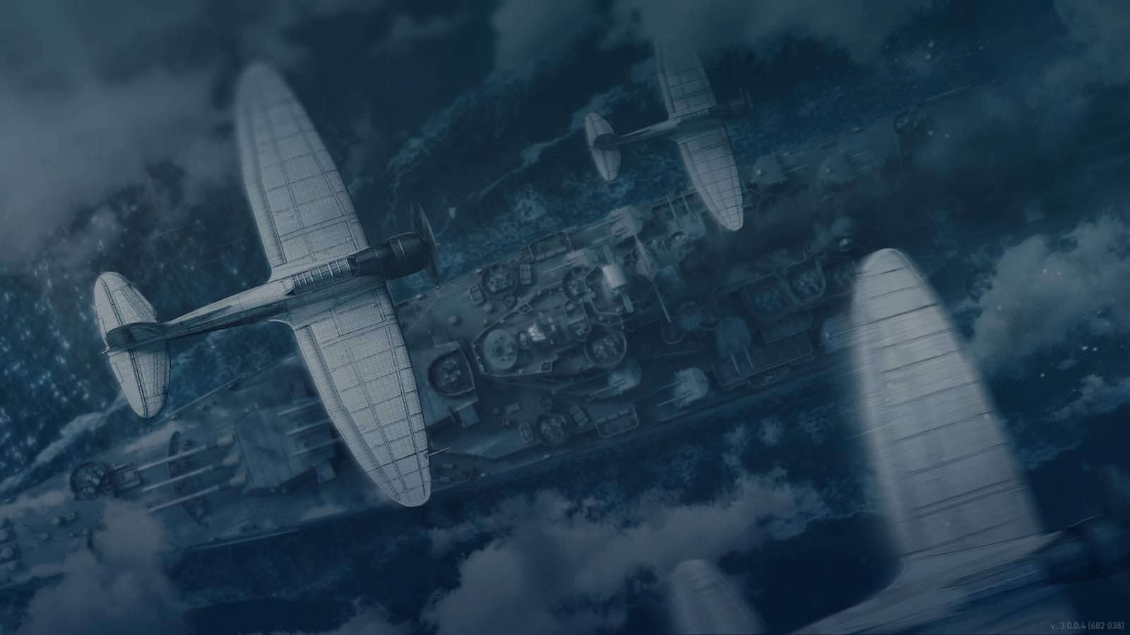 Gunichi Mikawa – WoWS: Legends – Commander Skills and Builds