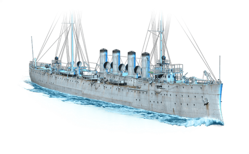 AL Azuma – WoWS: Legends – Commander Skills and Builds