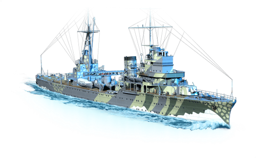 Isoroku Yamamoto – WoWS: Legends – Commander Skills and Builds
