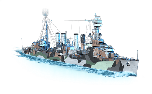 Gunichi Mikawa – WoWS: Legends – Commander Skills and Builds