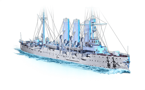 AL Avrora – WoWS: Legends – Commander Skills and Builds