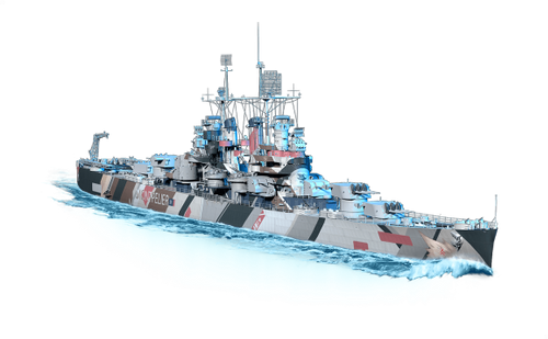 AL Azuma – WoWS: Legends – Commander Skills and Builds