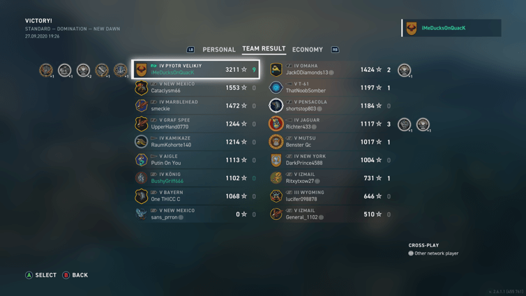 Pyotr Velikiy – WoWS: Legends – Stats + Builds – Tier IV Battleship