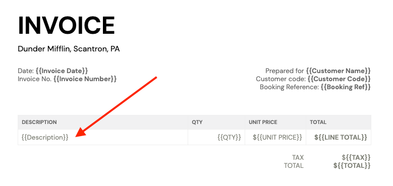 What is a Sales Invoice and How to Create One