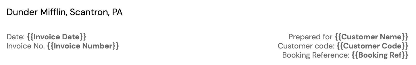 How To Write an Invoice & Free Invoice Template