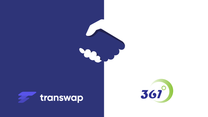 International Money Transfer | Global Remittance with TranSwap