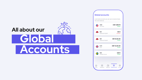 International Money Transfer | Global Remittance with TranSwap