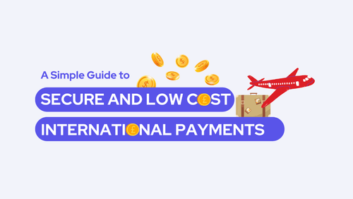 International Money Transfer | Global Remittance with TranSwap