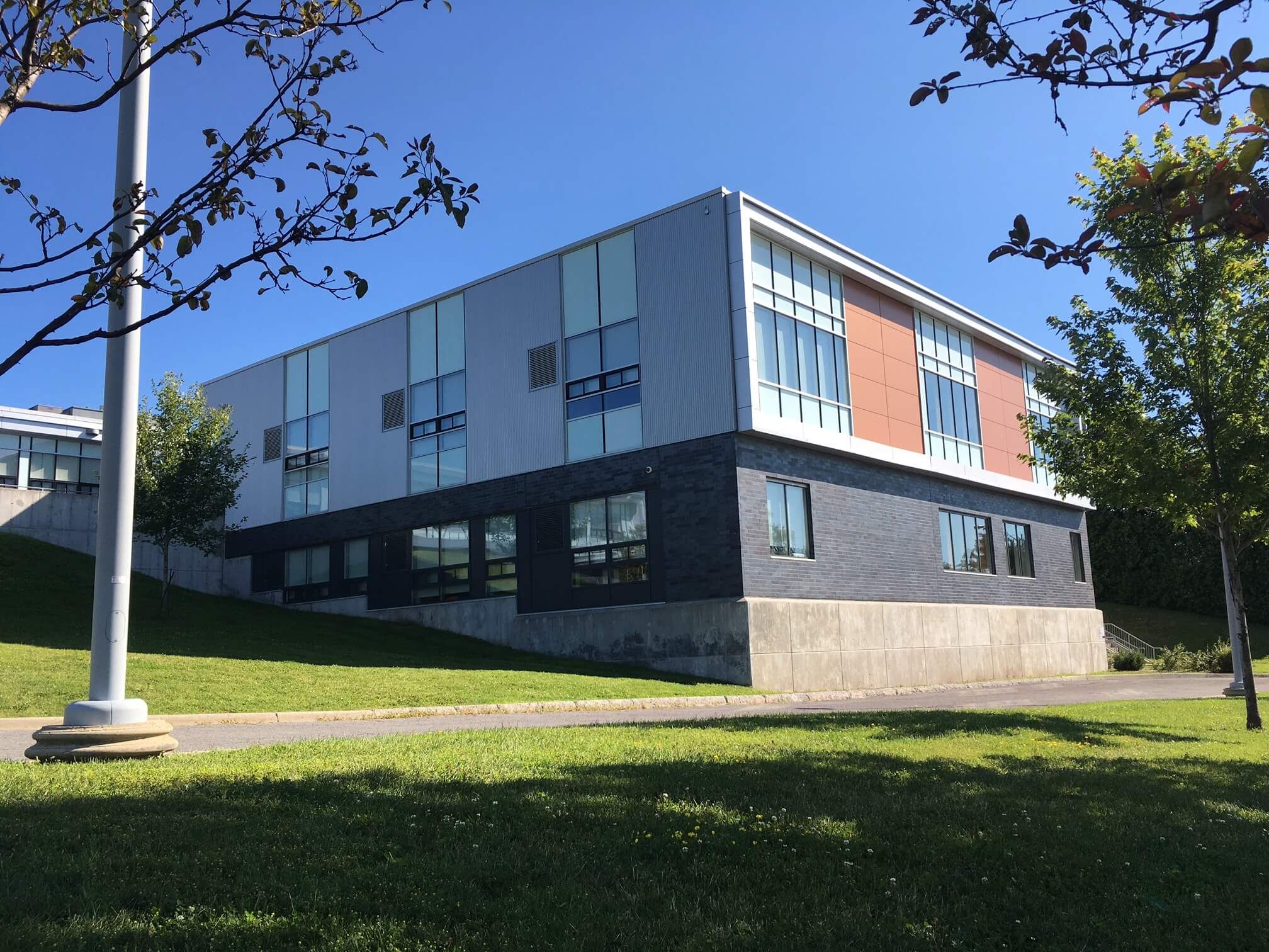 LRL Associates | A Multidisciplinary Engineering Firm