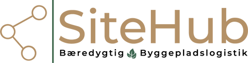 Construction Site Logistics Platform | cmBuilder