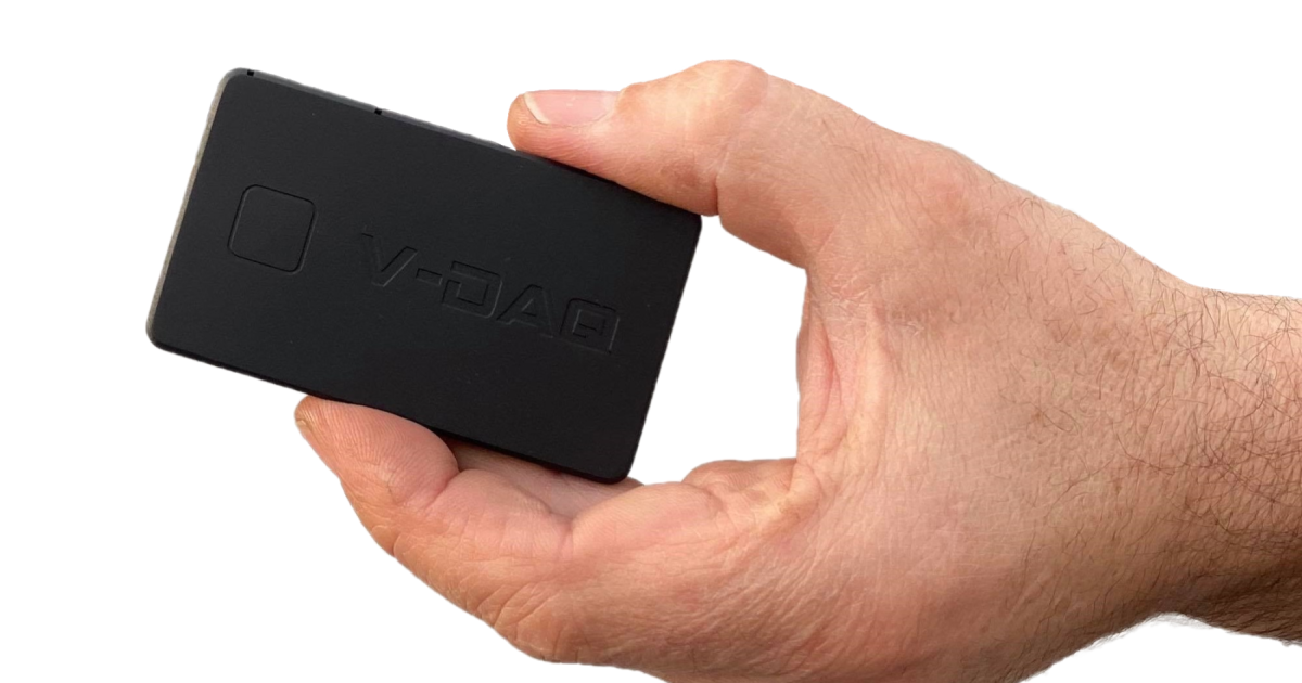 VDAQ DRIVE EASY | Compliance Telematics