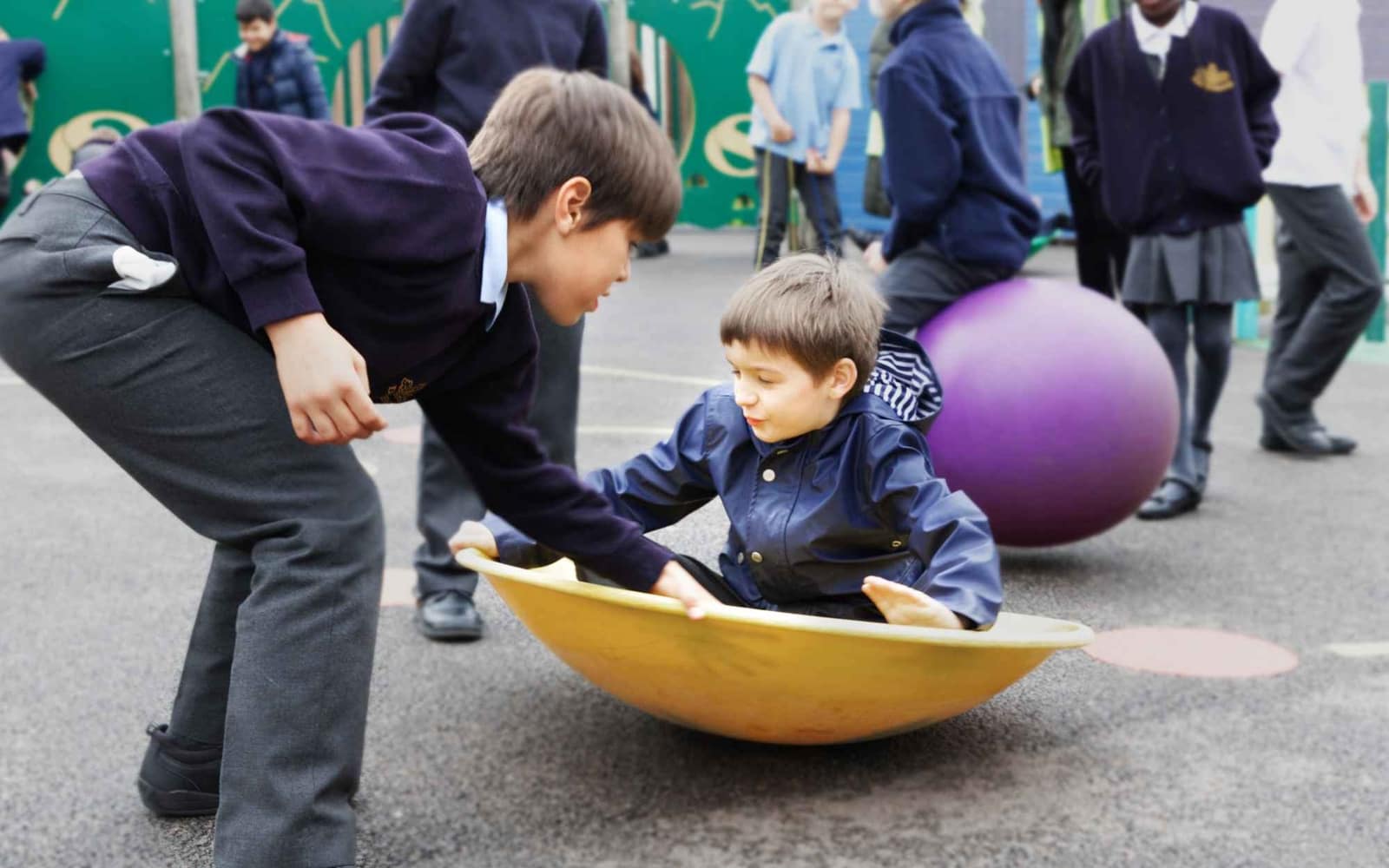 Home [www.danegroveschool.co.uk]