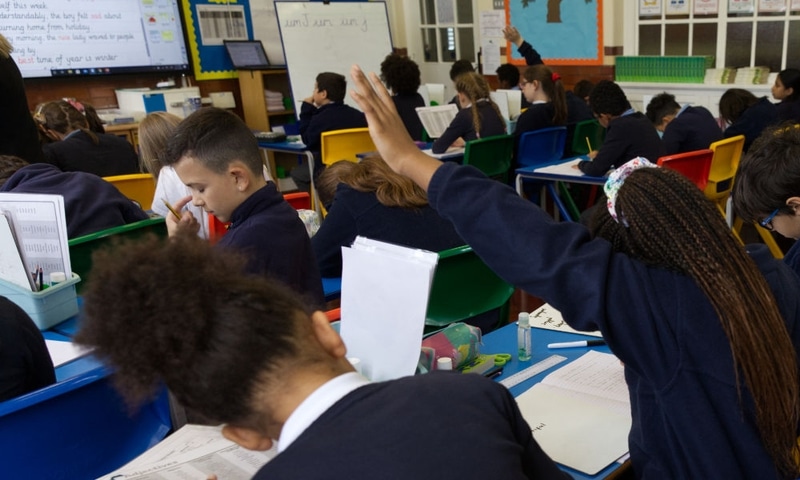 Home [www.danegroveschool.co.uk]