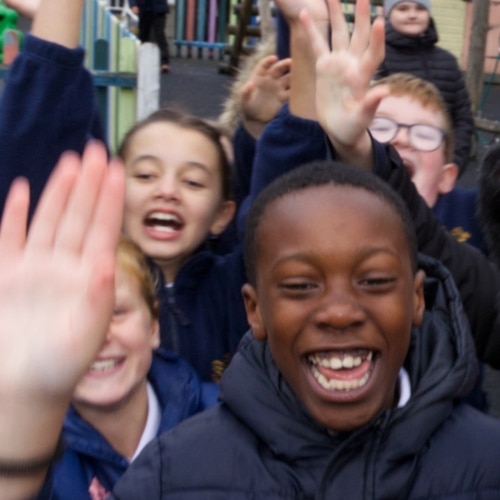 Home [www.danegroveschool.co.uk]