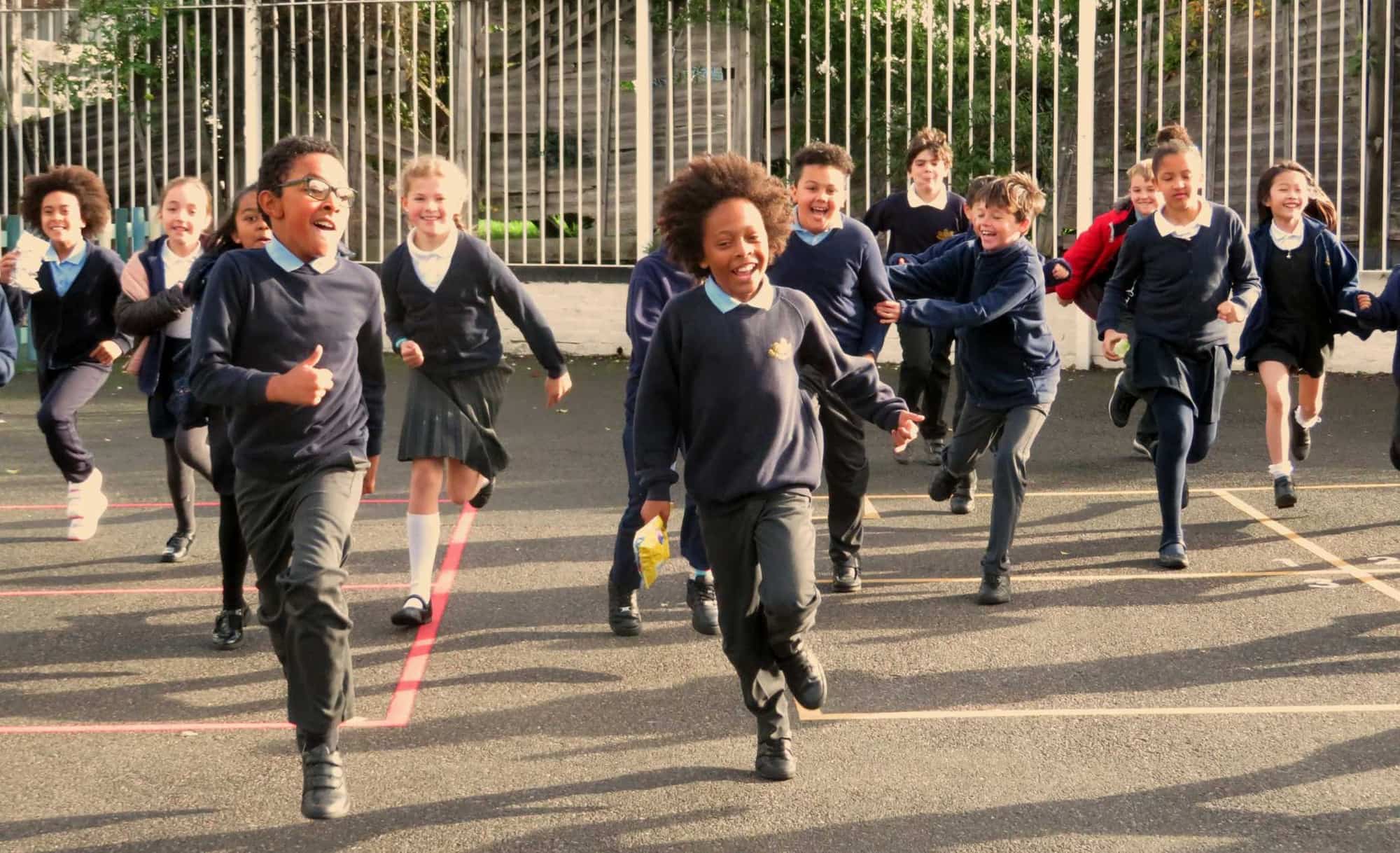 Home [www.danegroveschool.co.uk]