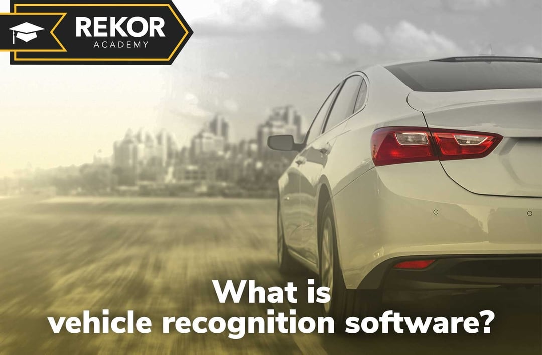 OpenALPR - Automatic License Plate Recognition