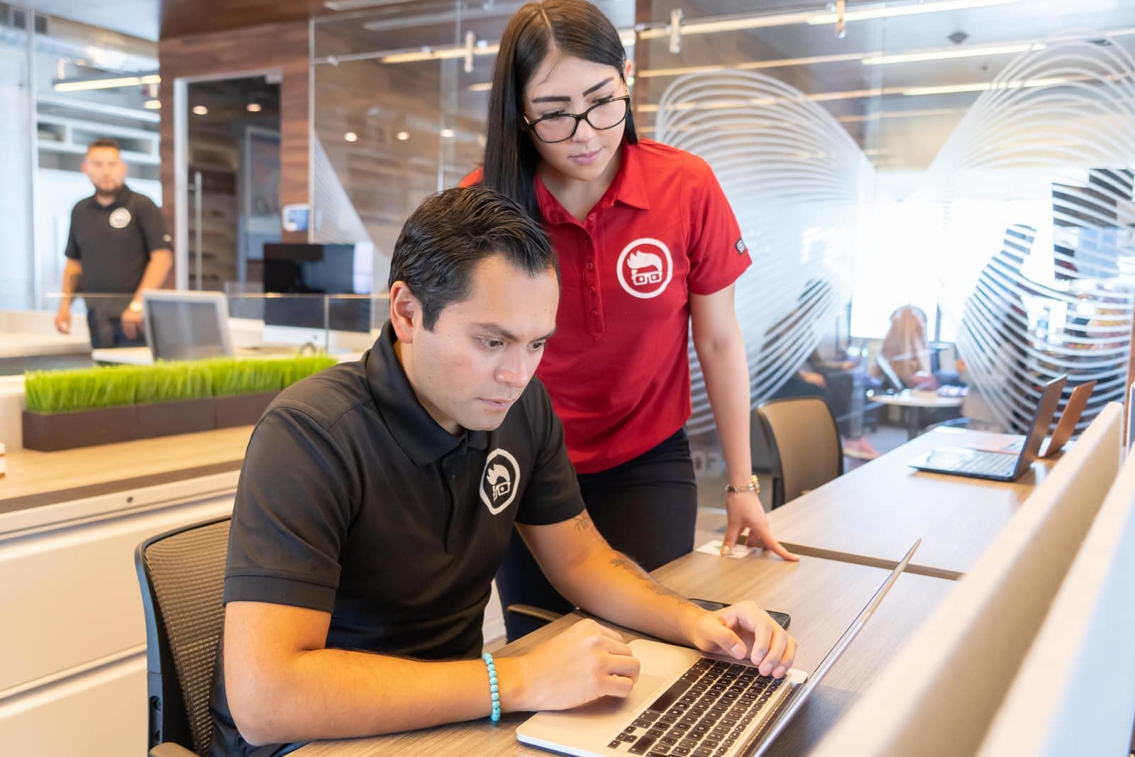 Nearshore Software Development Company