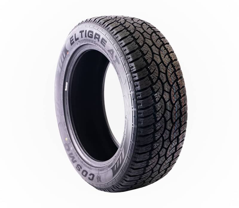 Cosmo Tires