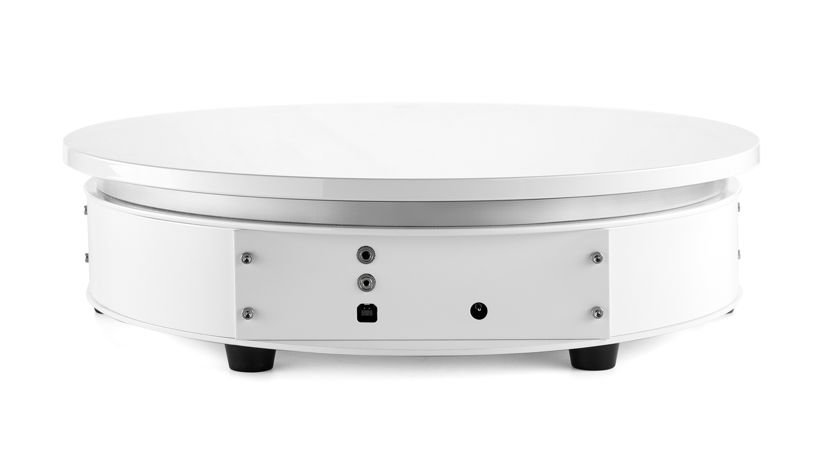 SpinShot® Turntable: 360 Product Photo Automation
