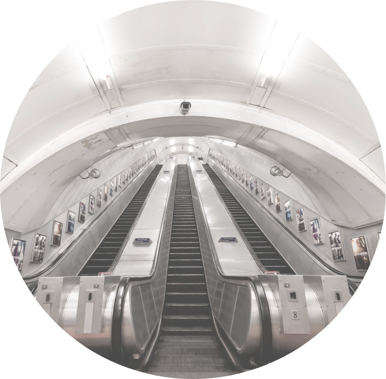 Mobile Segregation Unit | MSU