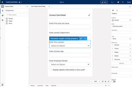 Avonni: Design, Prototype and Build Salesforce Apps. Avonni: Design, Prototype and Build Salesforce Apps.