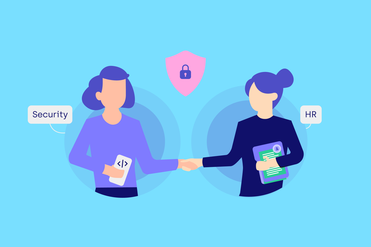 How HR and Security Teams Can (and Must) Work Together to Stop Insider ...