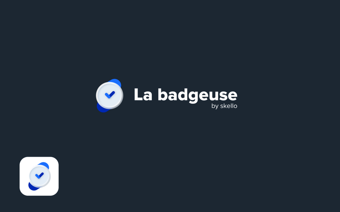 Quelle tablette pour la Badgeuse Skello