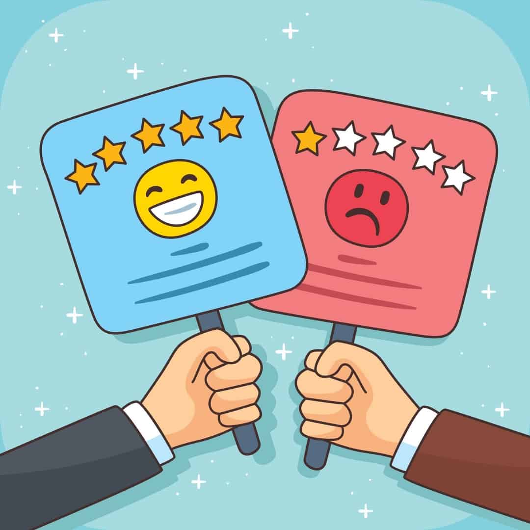 L’importance du feedback dans le management d’une équipe.