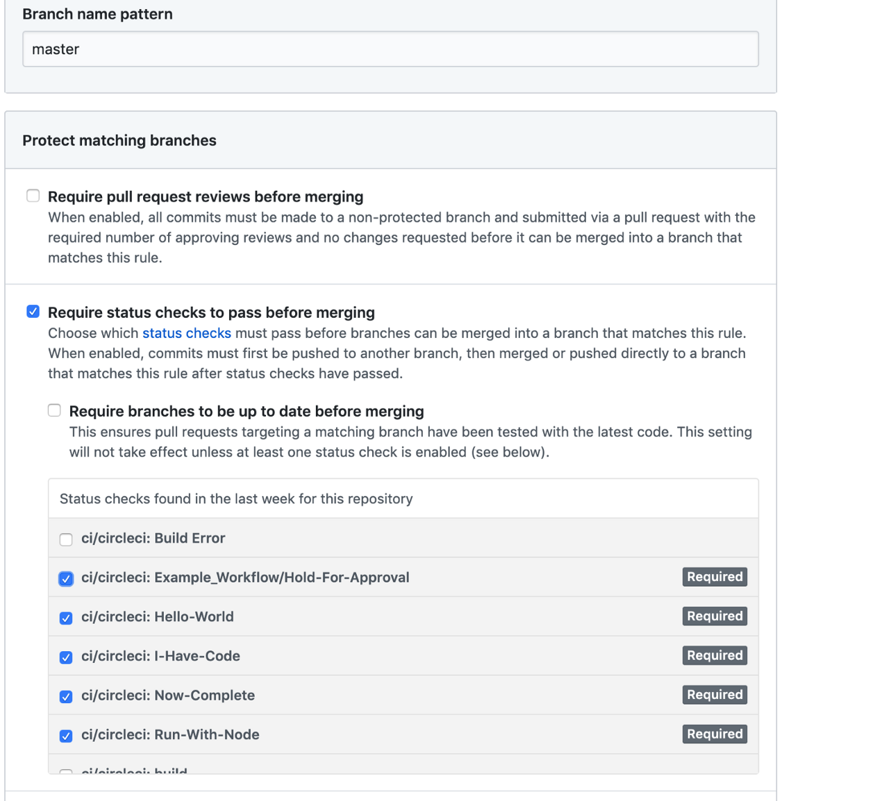 [Tutorial] Part 1 — How to integrate CircleCI & Codecov into your project