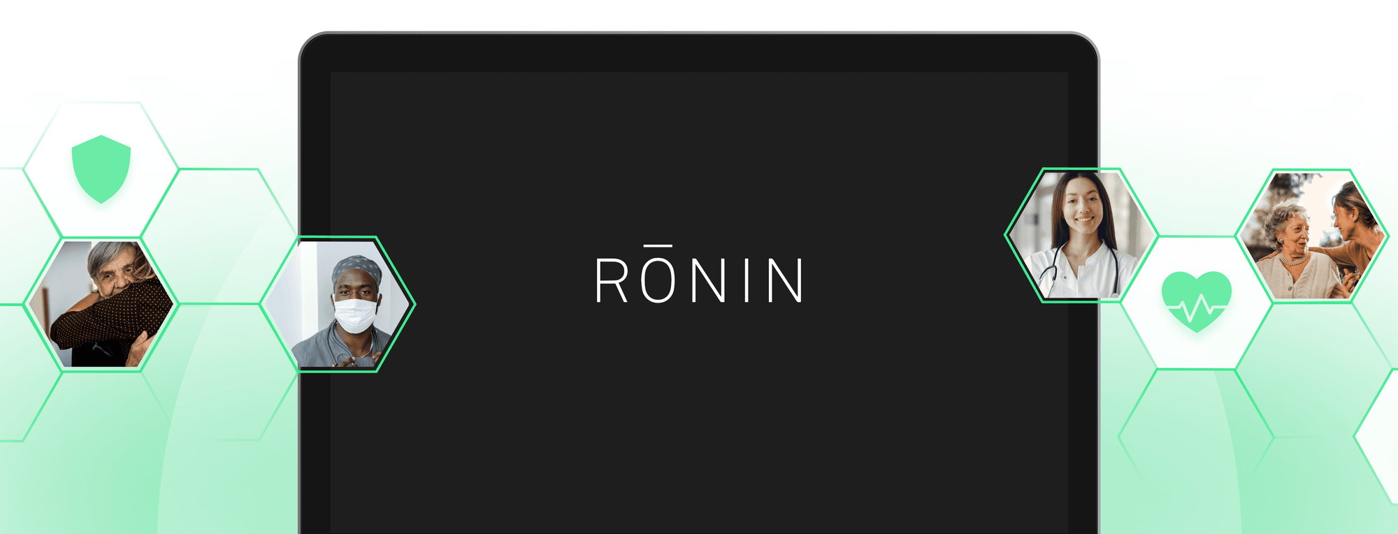 Ronin • Web App development | by Pixelmatters
