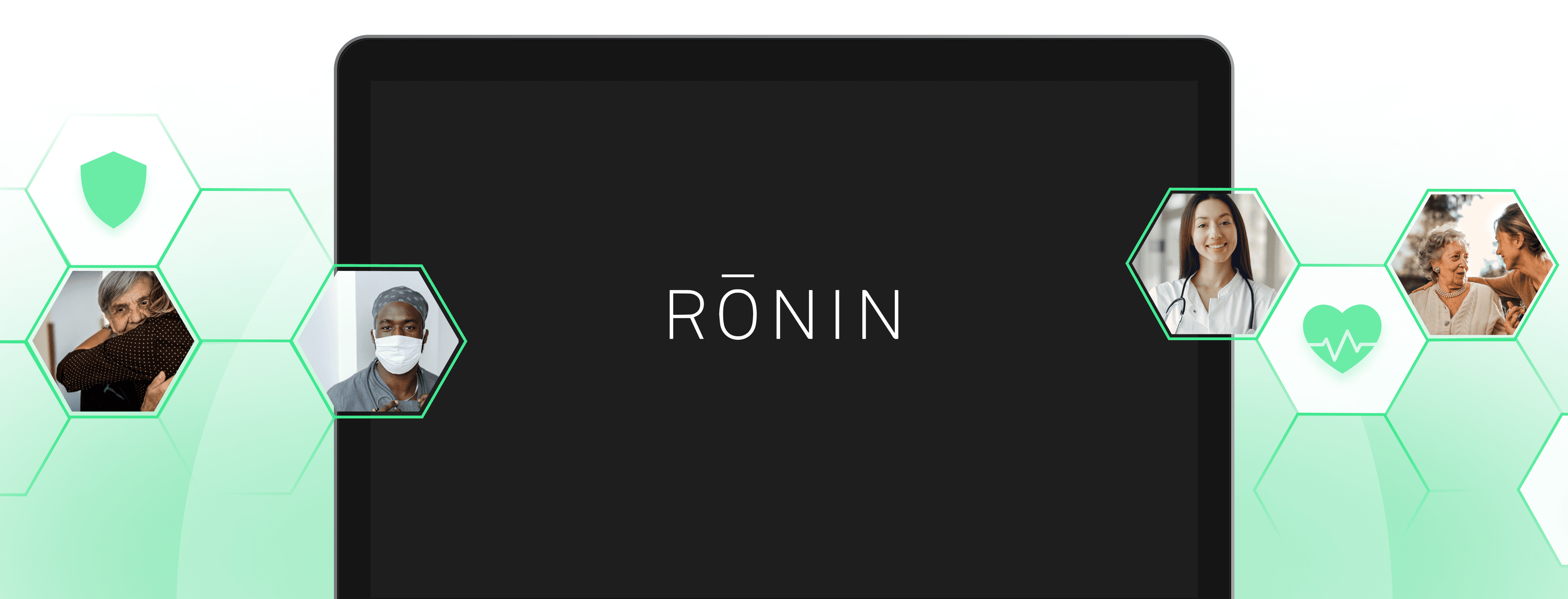 Ronin • Web App development | by Pixelmatters