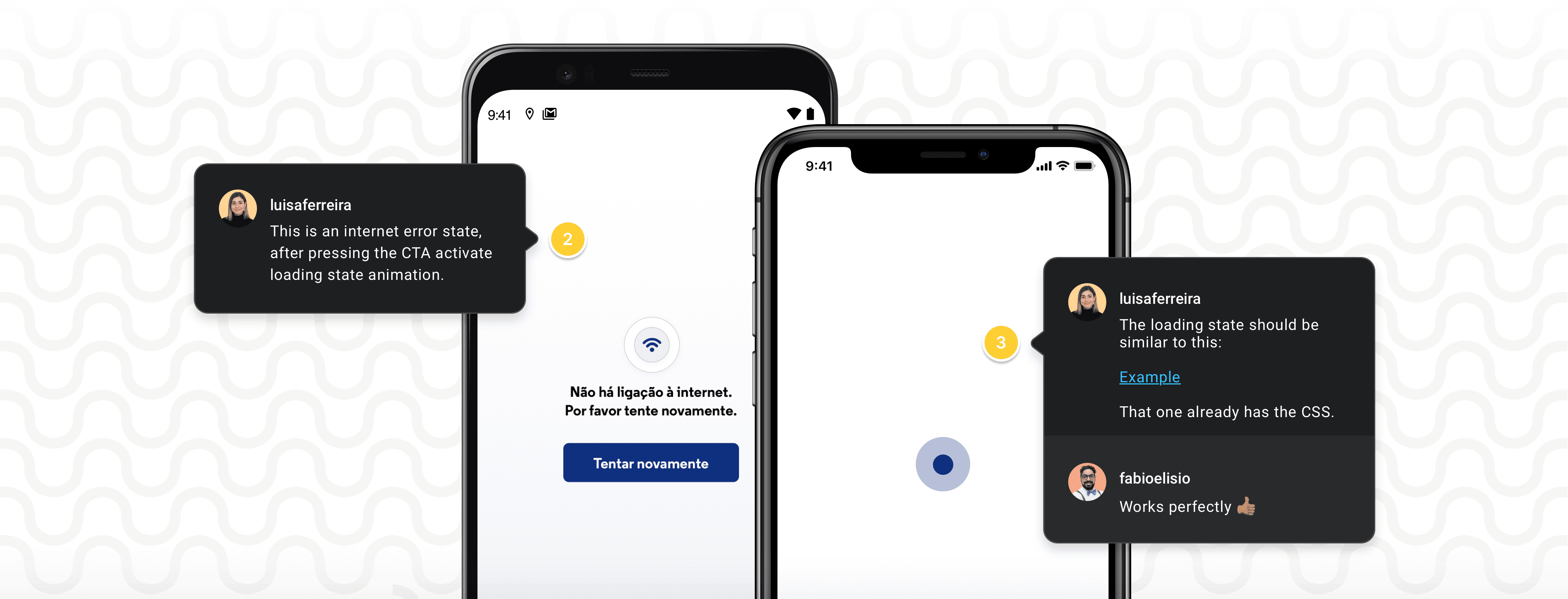 Porto. • Mobile App design and development | by Pixelmatters