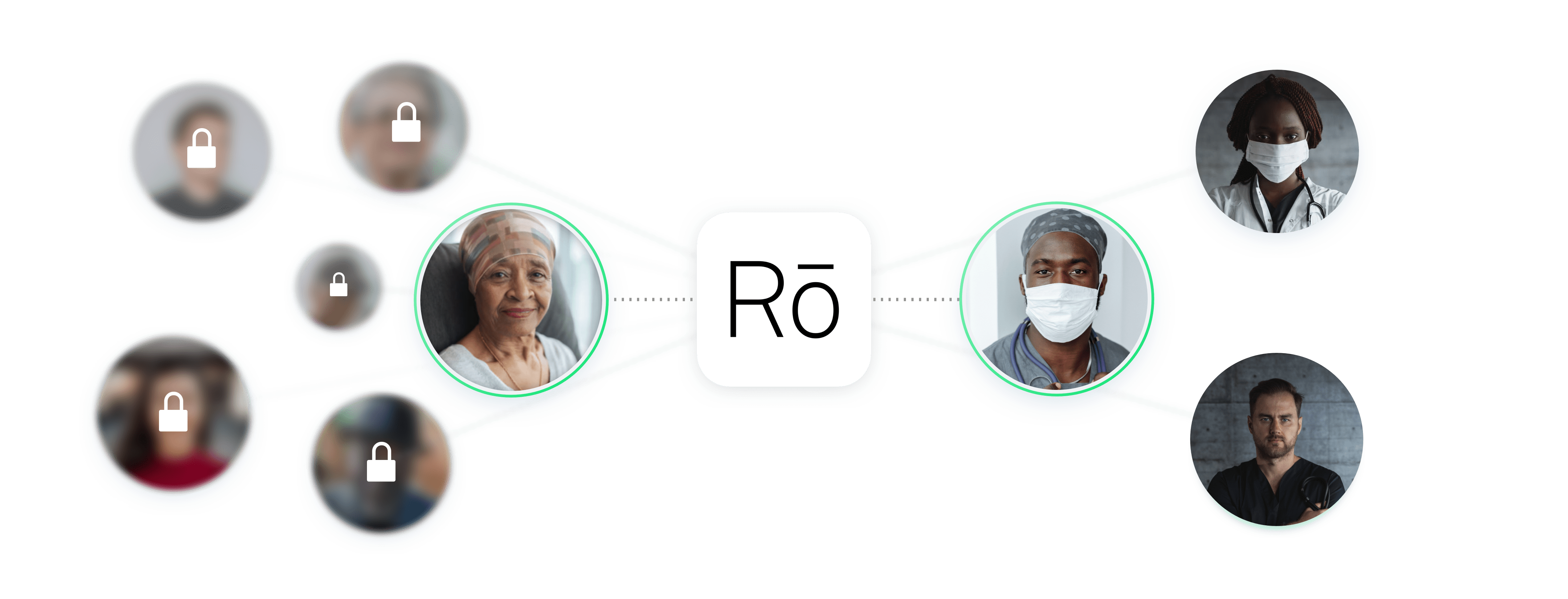 Ronin • Mobile App development | by Pixelmatters