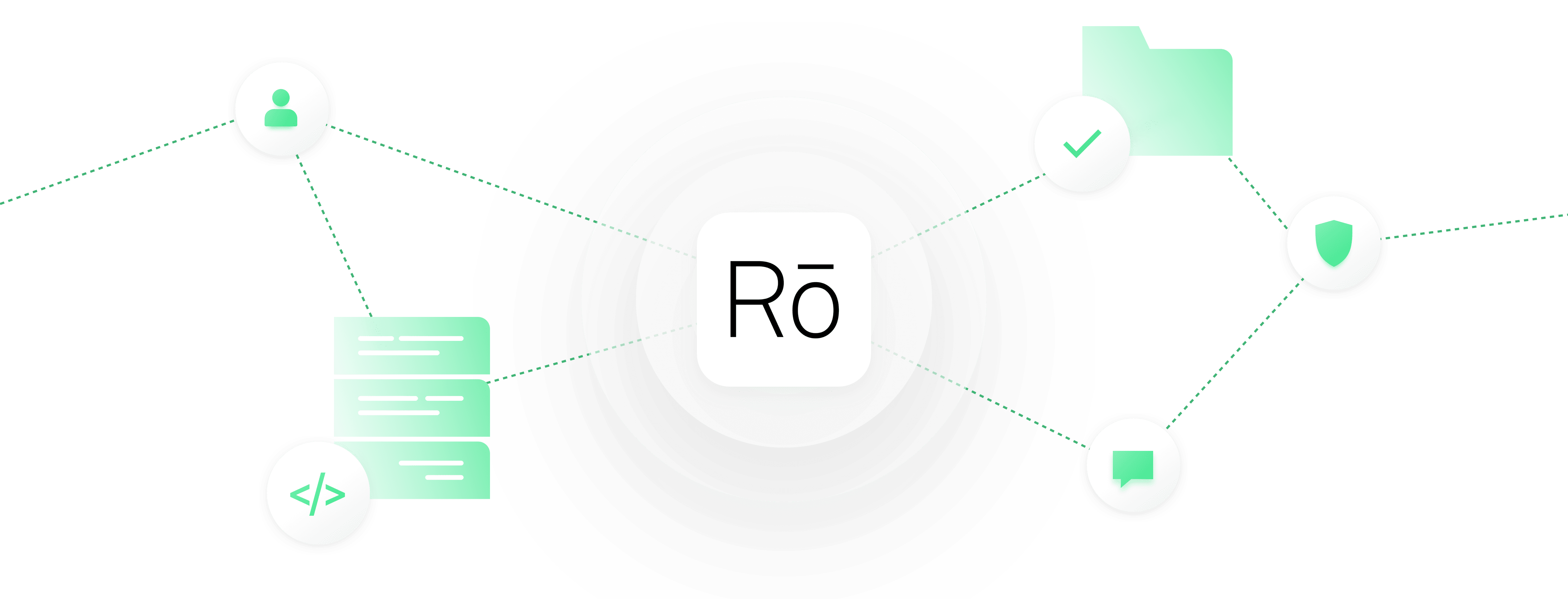 Ronin • Mobile App development | by Pixelmatters