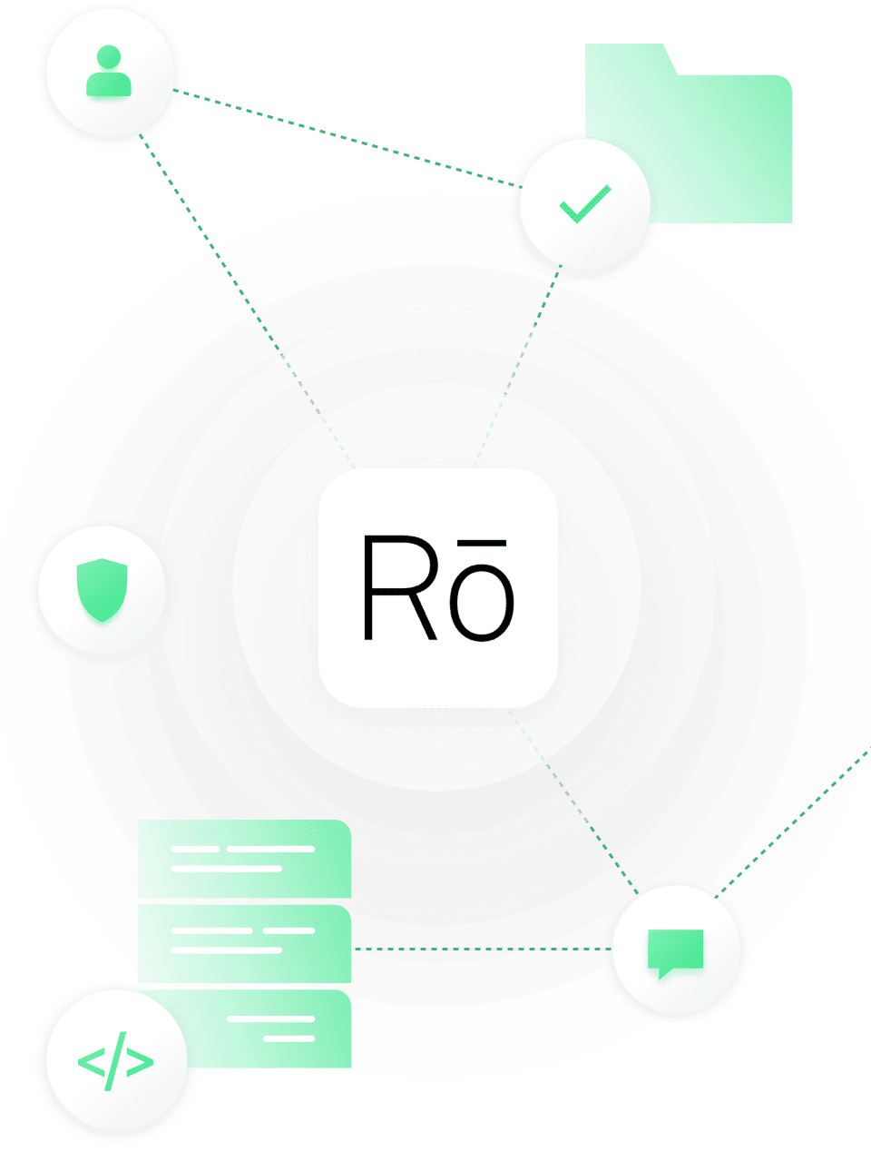 Ronin • Mobile App development | by Pixelmatters