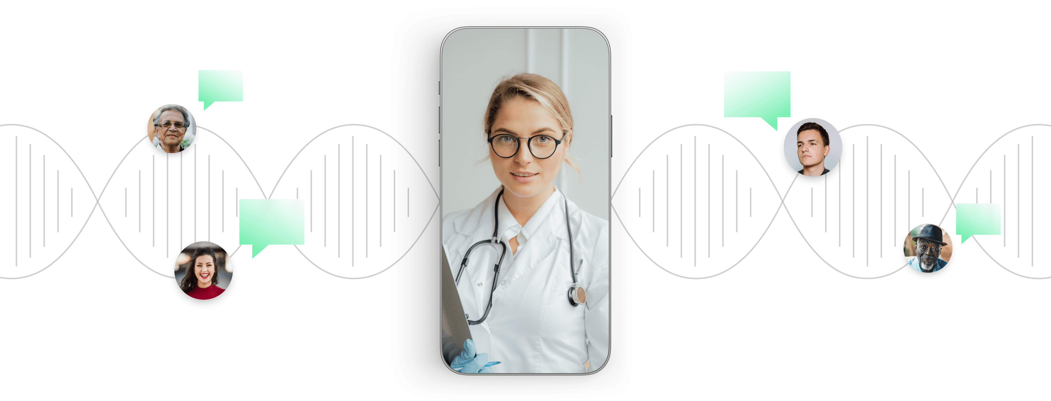 Ronin • Mobile App development | by Pixelmatters