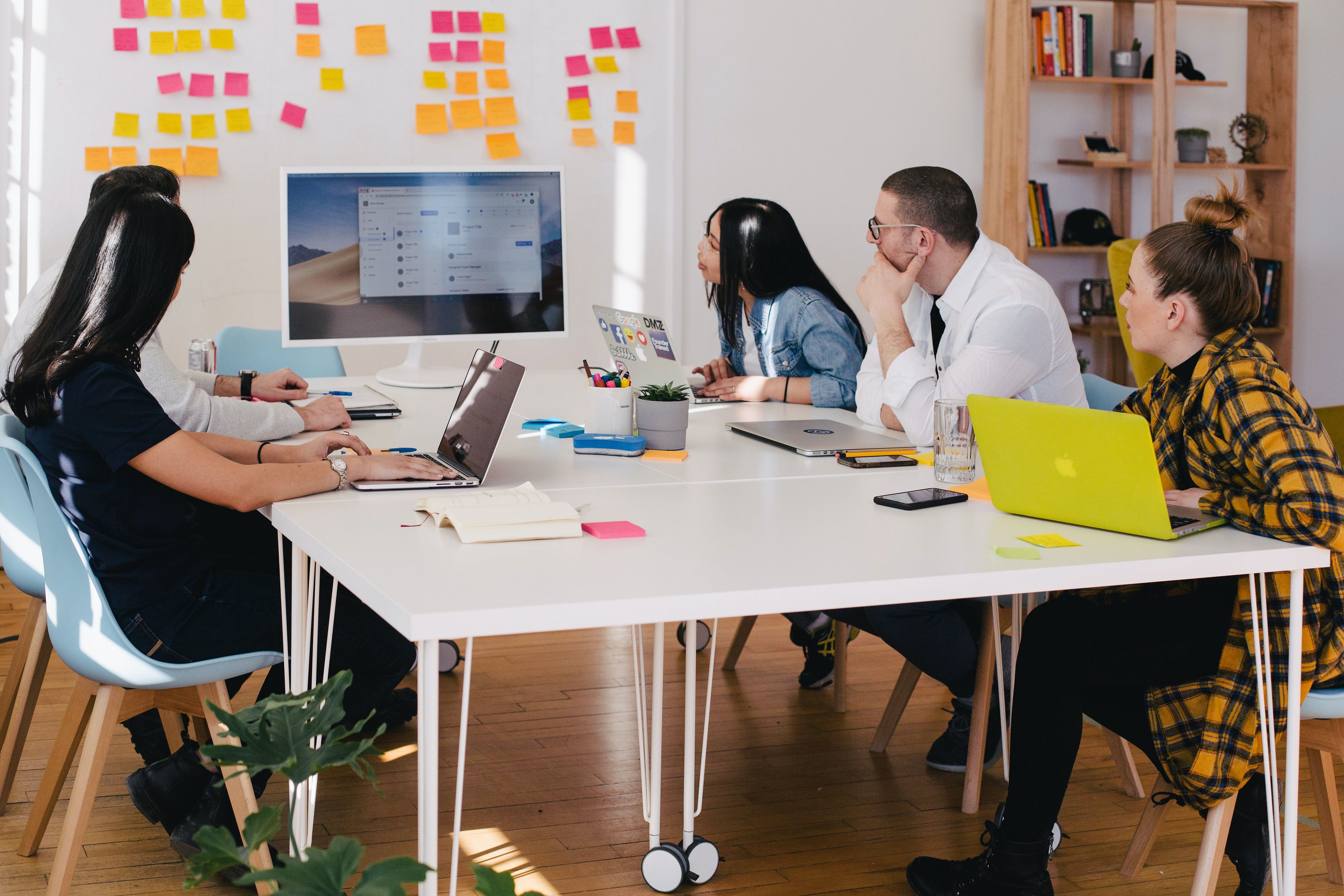 Four Tips On How To Measure Employee Performance