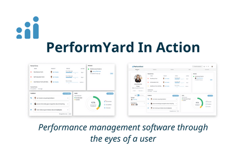 Performance Management Resources by PerformYard