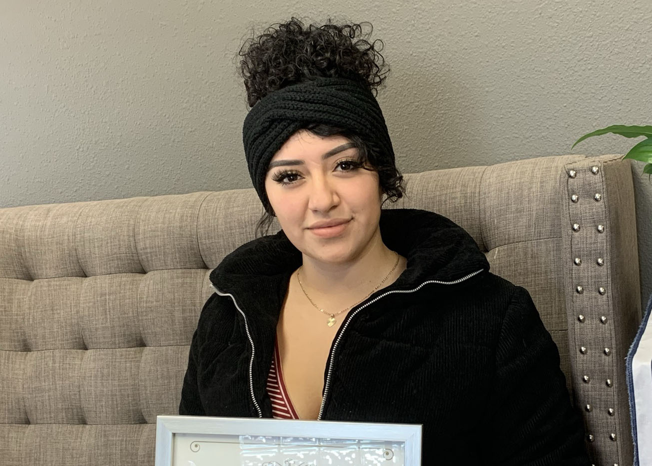 Recruitment Alley's December 2020 Healthcare Rockstar of the Month