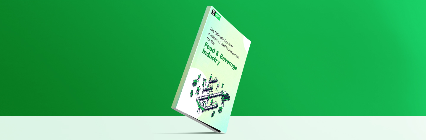 The Ultimate Guide to Intelligent Label Management in the Food ...